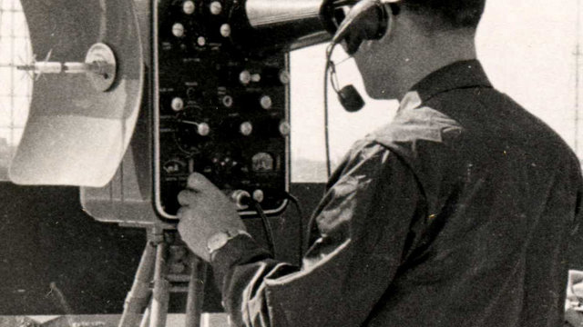 History of GIS | Museum of GIS Technology